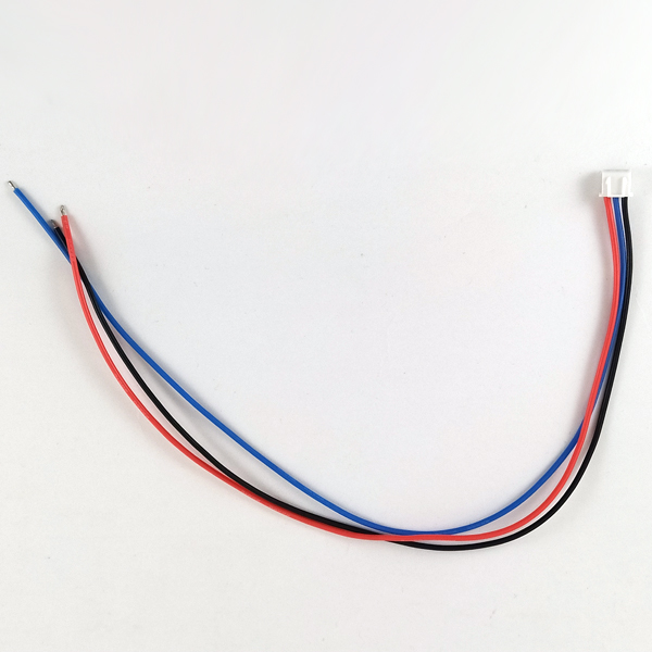 Wtyk balansera XH 2s z przewodem - MSP