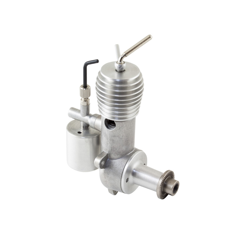 Silnik samozapłonowy LETMO MD-2,5 diesel - MP-JET