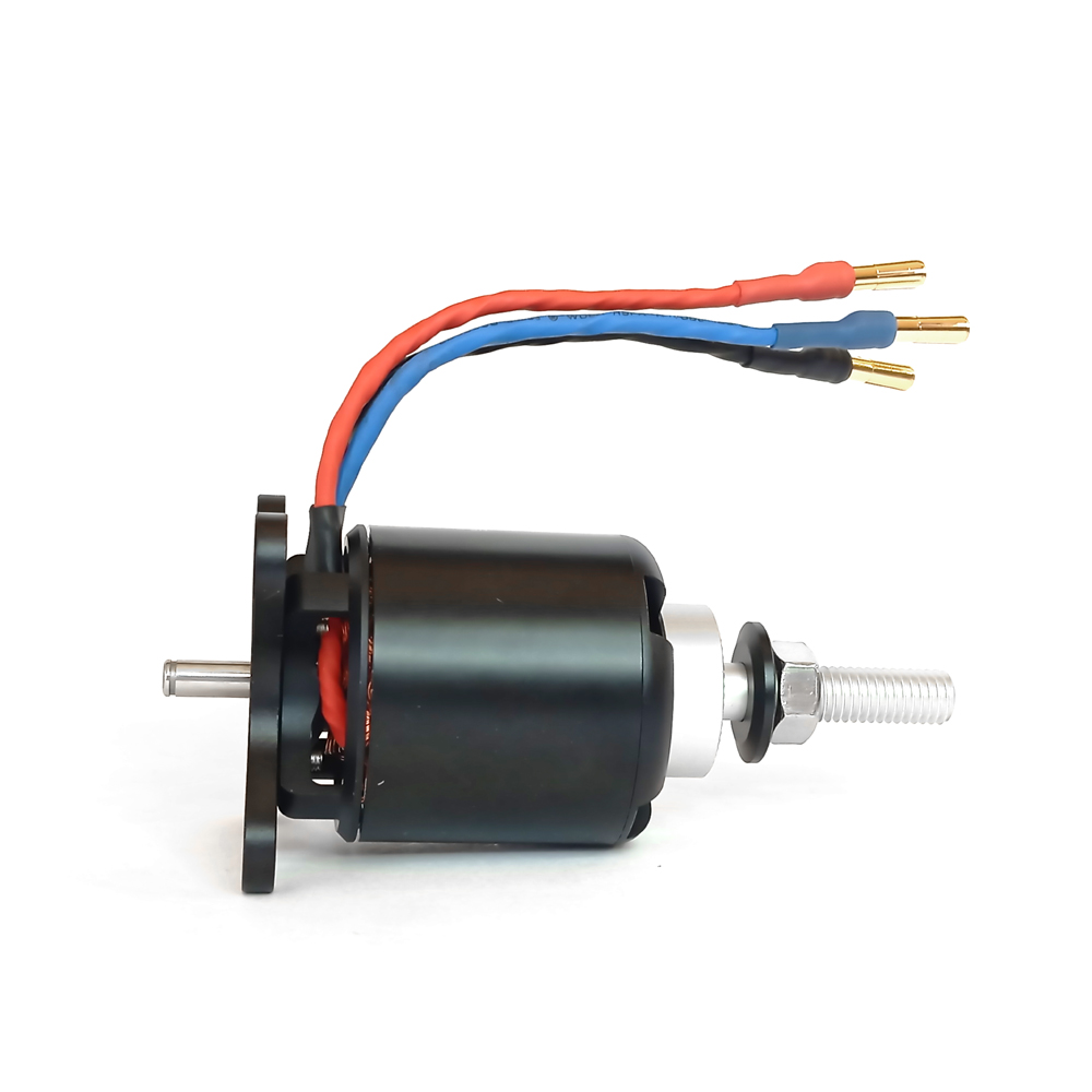 Silnik Redox Brushless BL 3000/700