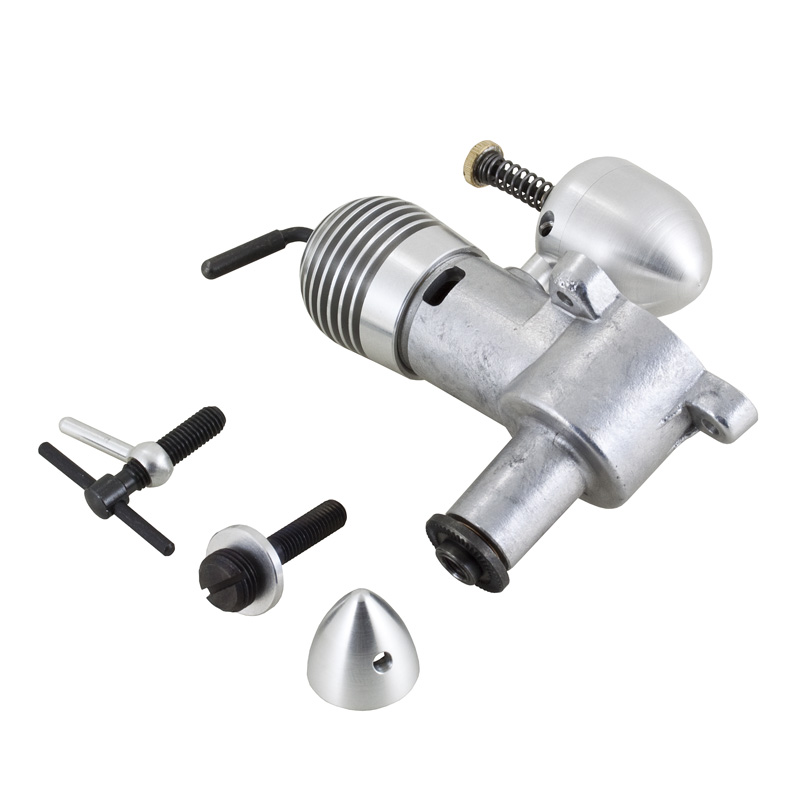 Silnik samozapłonowy SUPER ATOM 1,8 diesel - MP-JET